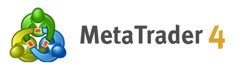 MetaTrader 4 Logo - Brokervergleich